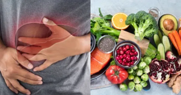 Superfoods for a Healthy Liver: Must-Buys from the Vegetable Market ...