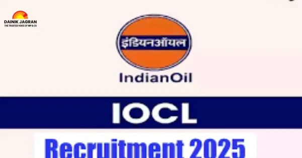 IOCL launches 2025 grade A recruitment drive for engineering graduates ...