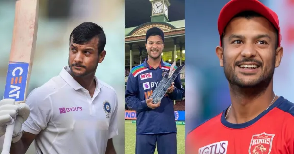 Star Cricketer to Play for Foreign Team After India Stint - Dainik ...