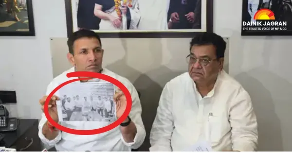 Jitu Patwari Demands CBI Probe After Children Die from Toxic Cough ...