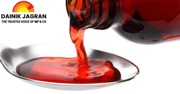 India's Cough Syrup Crisis 2025: Why Regulatory Failures Are Killing ...