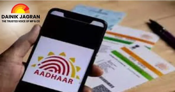 Aadhaar Update Fees Revised: Big Relief for Kids, New Rates for Adults ...