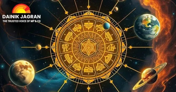 Love Horoscope for November 23, 2025: Venus-Uranus Trine Sparks ...