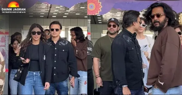 Masti-4 Cast Draws Huge Crowds in Jaipur as Stars Promote Upcoming Film ...