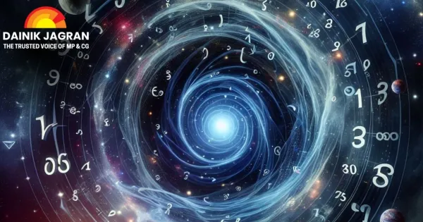 Numerology Weekly Prediction (17th Nov 2025 – 23rd Nov 2025) - Dainik ...