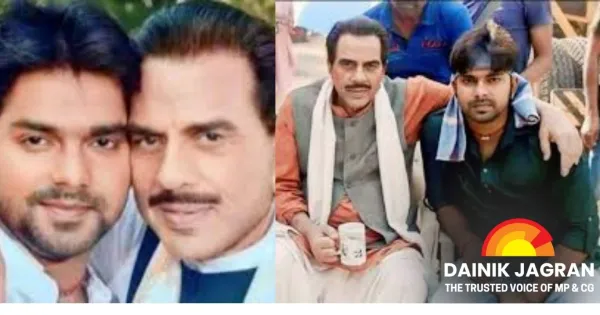 Pawan Singh Recalls Dharmendra’s Guidance and Kindness After Legend’s ...