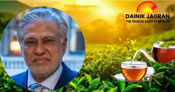 ‘Cup of Tea in Kabul Proved Costly,’ Says Pakistan Deputy PM Ishaq Dar ...