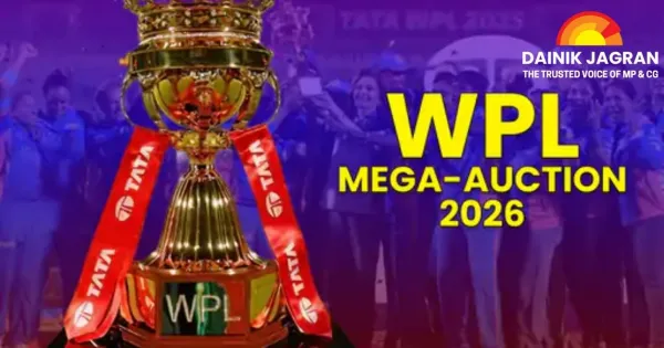 WPL Mega Auction 2026: Date, Time, Venue, Purse Remaining, Retained ...