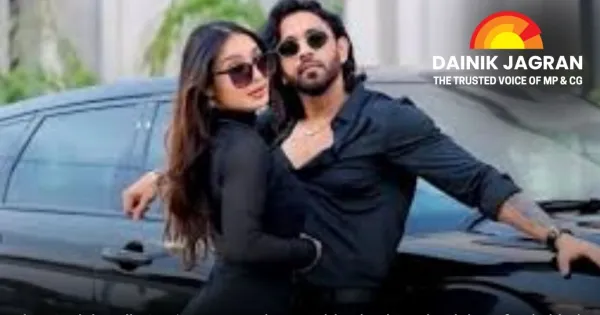 Indore Influencer’s Property Dispute With Friend Turns Ugly ...