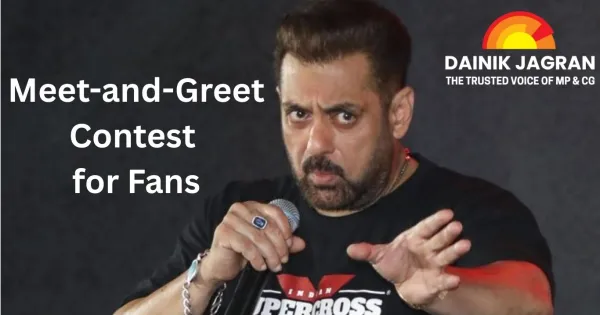 Salman Khan Birthday Special: Being Human Announces Meet-and-Greet ...