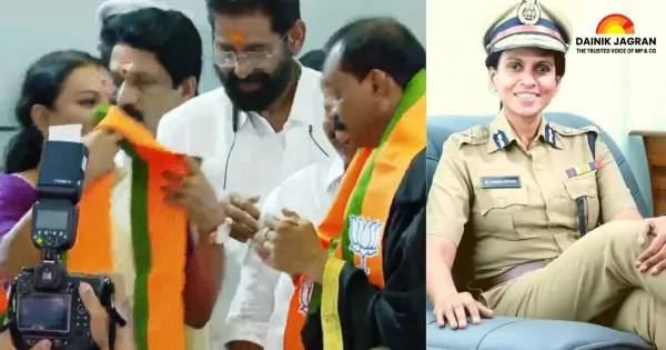 VV Rajesh elected Thiruvananthapuram Mayor, BJP ends decades-long Left ...