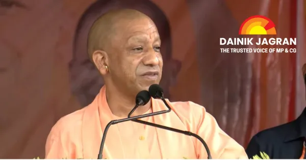 ‘Giving Smartphones to Children is a Crime,’ Says UP CM Yogi at ...