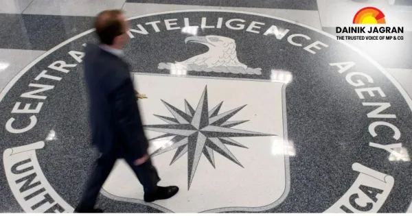CIA Calls on Chinese Citizens to Share Intelligence; Releases Video ...