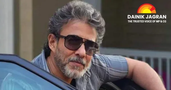 Deepak Tijori Alleges ₹2.5 Lakh Film Funding Fraud, Police Register ...