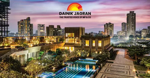 India’s Ultra-Rich Splurge ₹7,186 Crore on Luxury Homes in 2025; Mumbai ...
