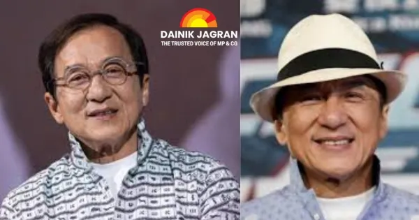 Jackie Chan Records Farewell Song, Set to Release Posthumously as ...