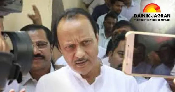 Mahayuti Rift Surfaces Ahead of Civic Polls as BJP, Ajit Pawar Exchange ...
