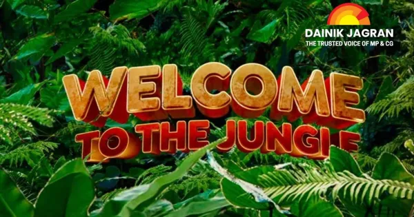 ‘Welcome to the Jungle’ set for June 26, 2026 release; Akshay Kumar ...