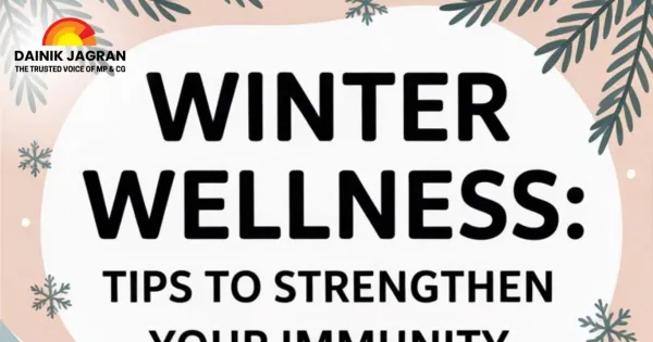 Winter Immunity Boosters 2026: 5 Natural Health Hacks for India's ...