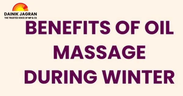 Ancient Indian Hack: How Weekly "Tel Malish" (Oil Massage) Boosts ...
