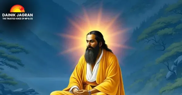Guru Ravidas Jayanti 2026: Date, Significance, and the Vision of a Just ...