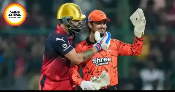 KKR vs SRH IPL 2026: Ishan Kishan Captaincy Debut - Dainik Jagran English