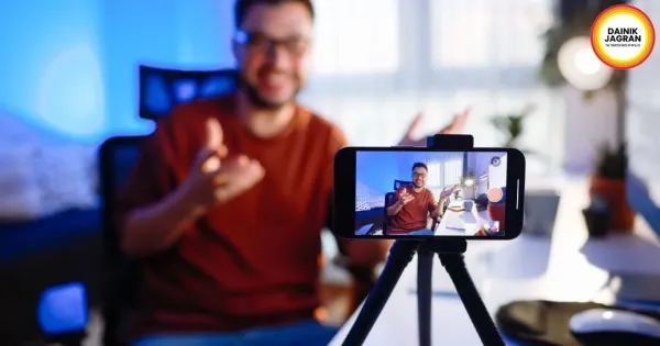 India’s Content Creation Market Expands Rapidly, But Most Creators Earn ...
