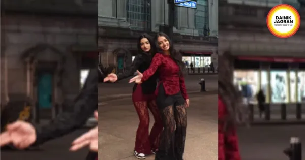 Viral Dance Video on Guru Randhawa’s ‘Vogue’ Grabs Social Media ...