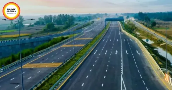 Indore-Ujjain Greenfield Corridor Foundation Stone Today; 48-Km Four ...