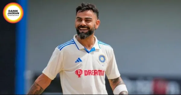 Virat Kohli Becomes India’s Most Valuable Celebrity - Dainik Jagran English